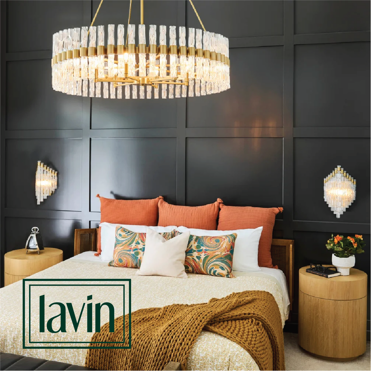 Shop Lavin Rugs | Manufacturer Direct | Quorum Home