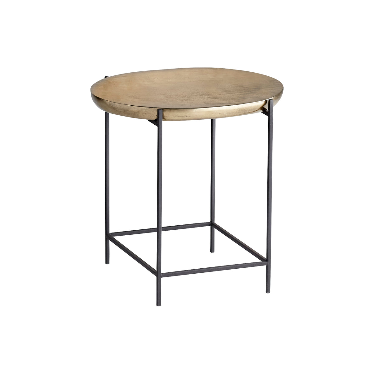 Quorum Home | Side Table | Cyan 11326 | Shop Now