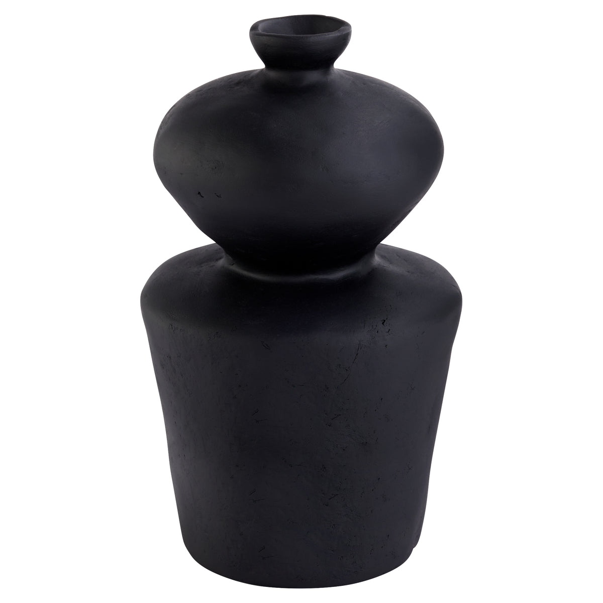 Sparta Vase - Medium — Quorum Home