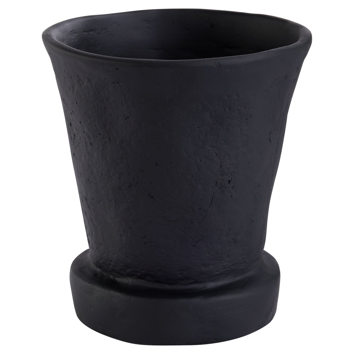 Sparta Vase - Small — Quorum Home