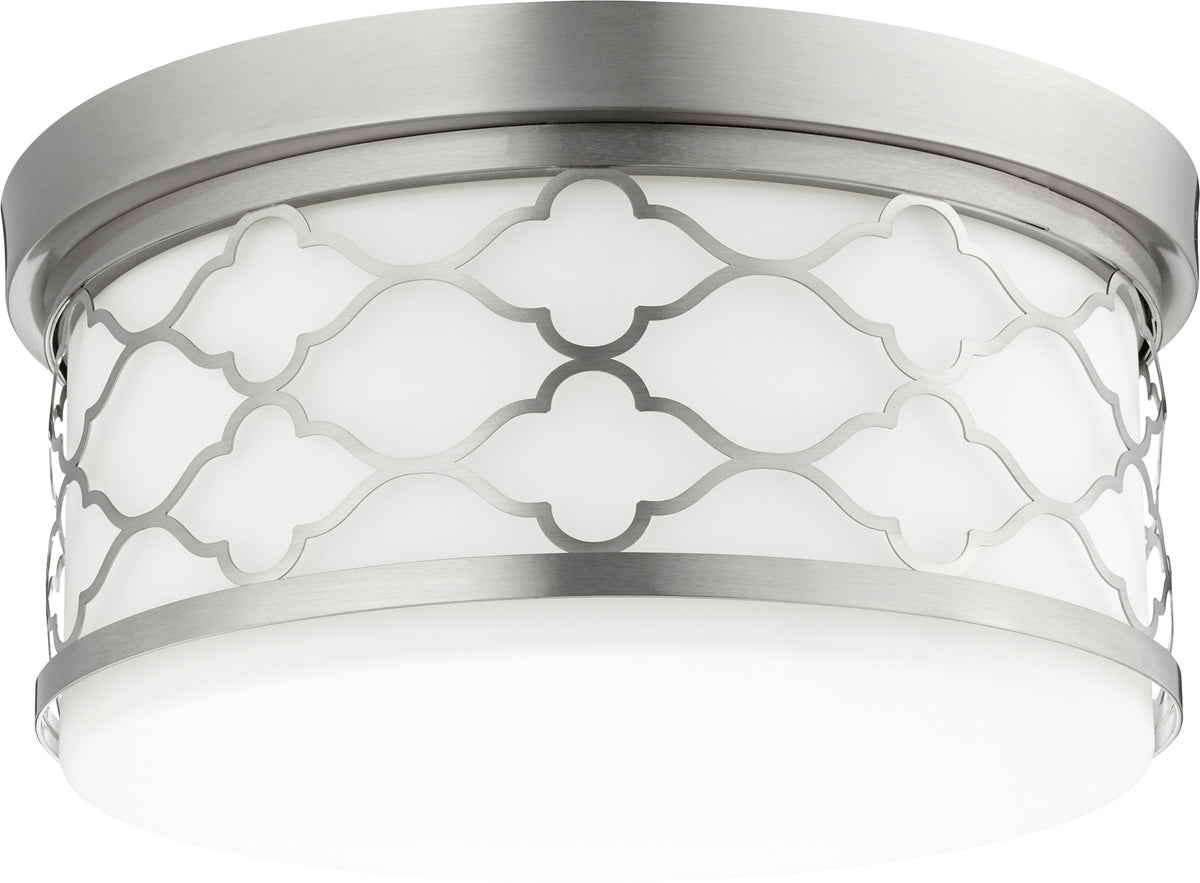 Quorum Home | Three Light Ceiling Mount | Quorum 343-14-65 | Shop Now