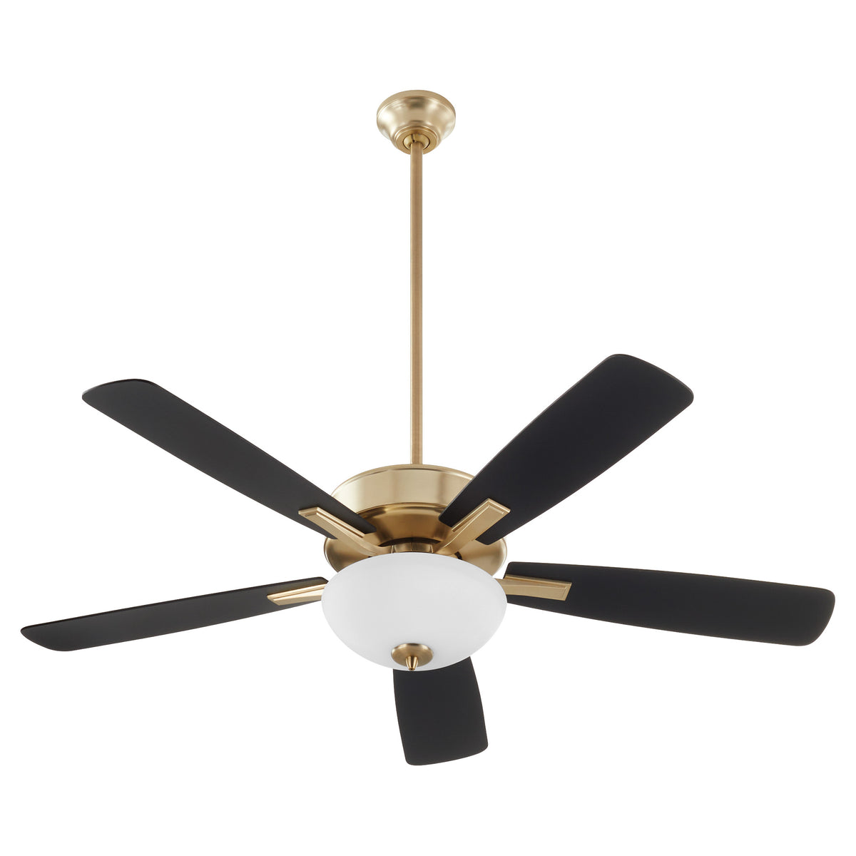 Quorum Home | 52"Ceiling Fan | Quorum 4525-280 | Shop Now