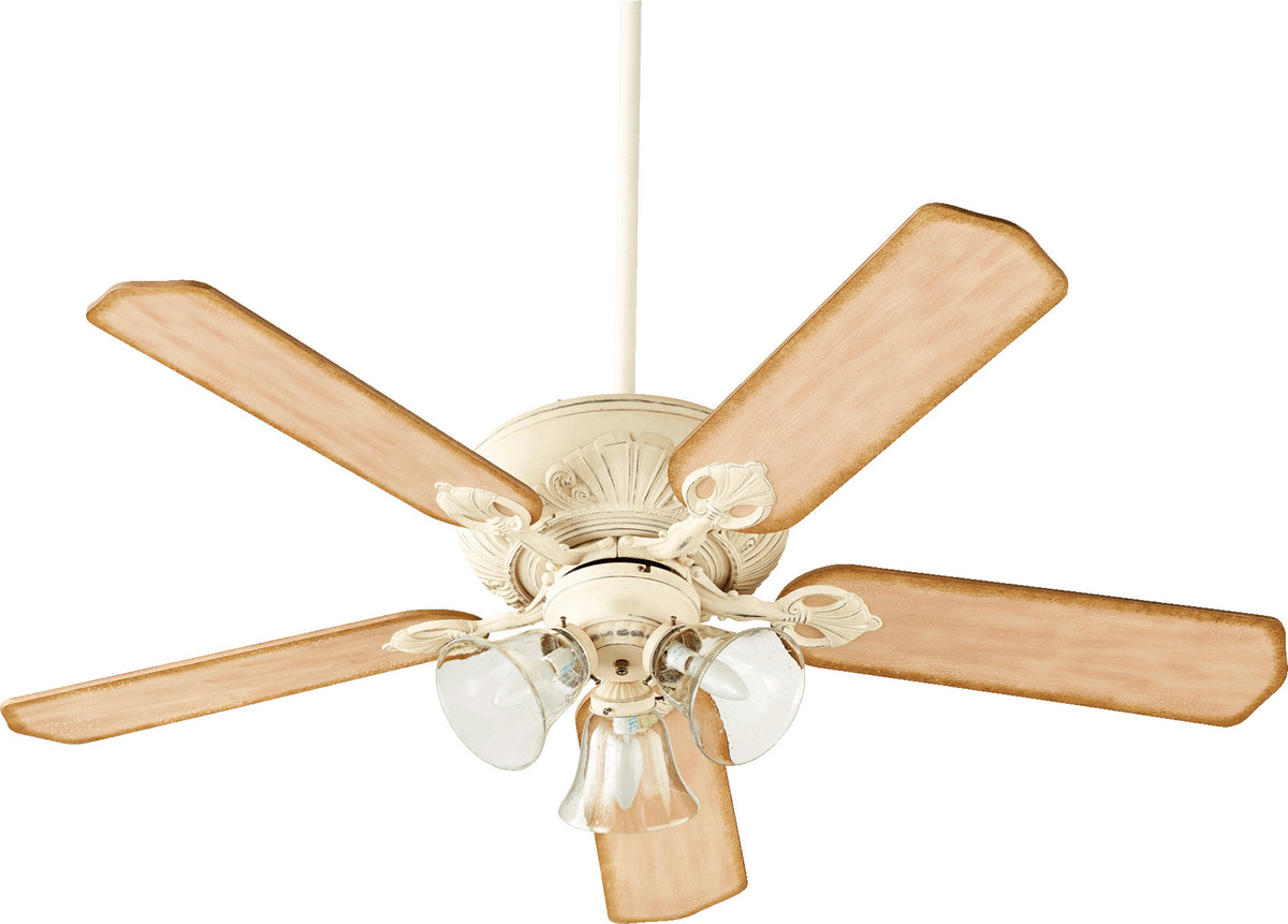 Quorum Home | 52"Ceiling Fan | Quorum 78525-1970 | Shop Now
