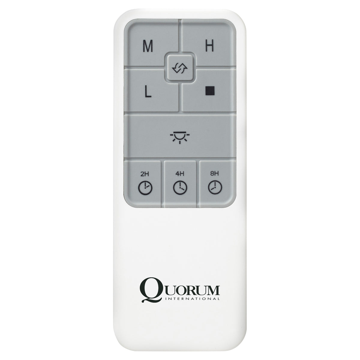 Quorum Home | Fan Wifi Kit Ac Motor - Q | Quorum 8-223 | Shop Now