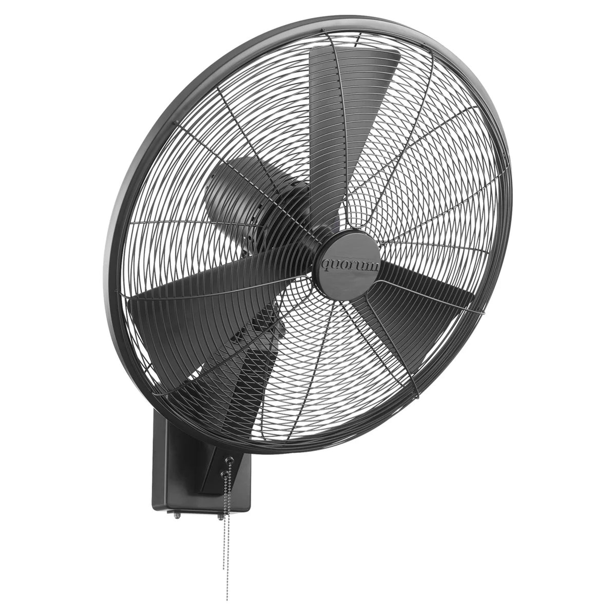 Quorum Home | 20" Wall Fan | Quorum 93203-59 | Shop Now