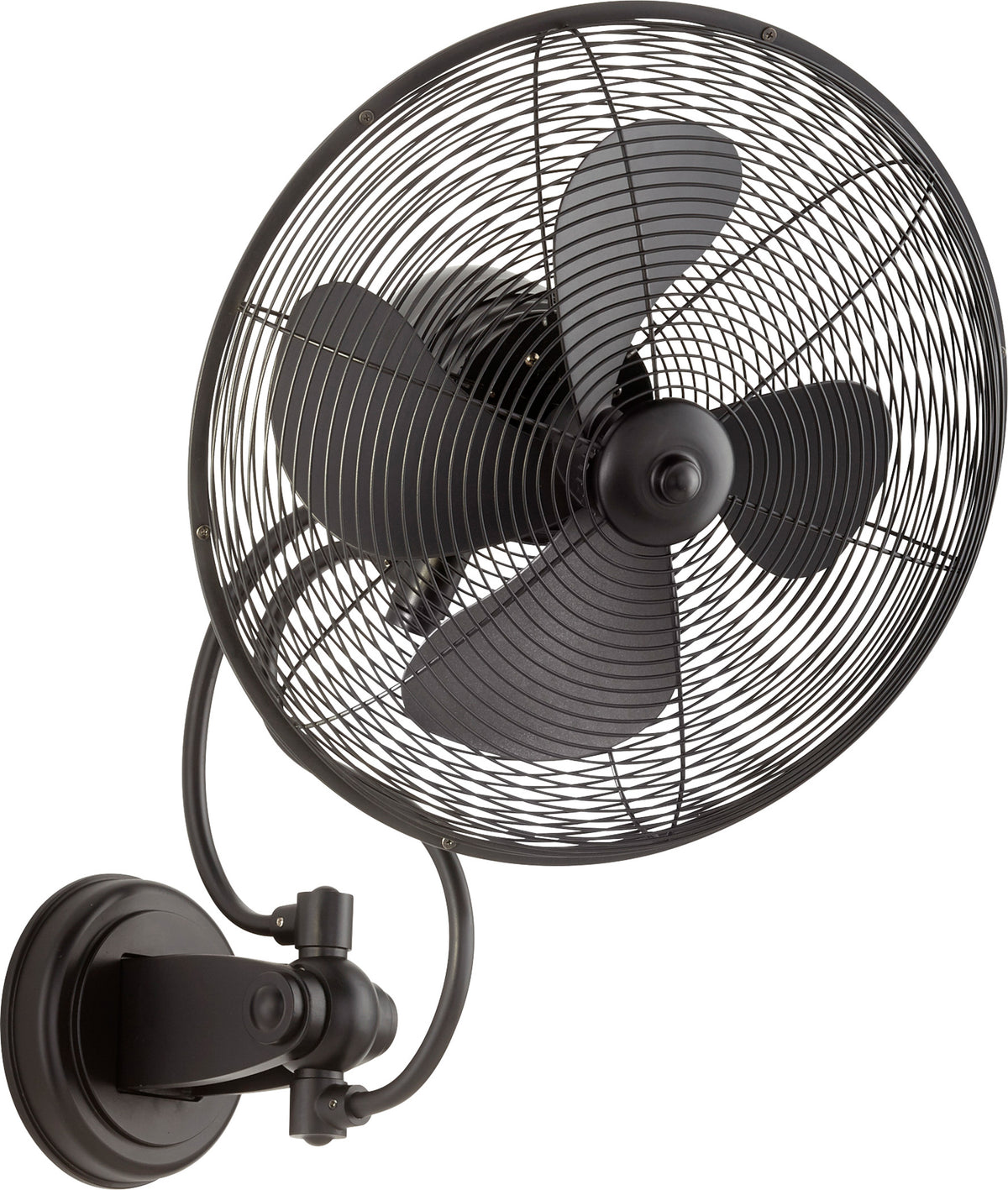 Quorum Home | Patio Fan | Quorum 94144-69 | Shop Now