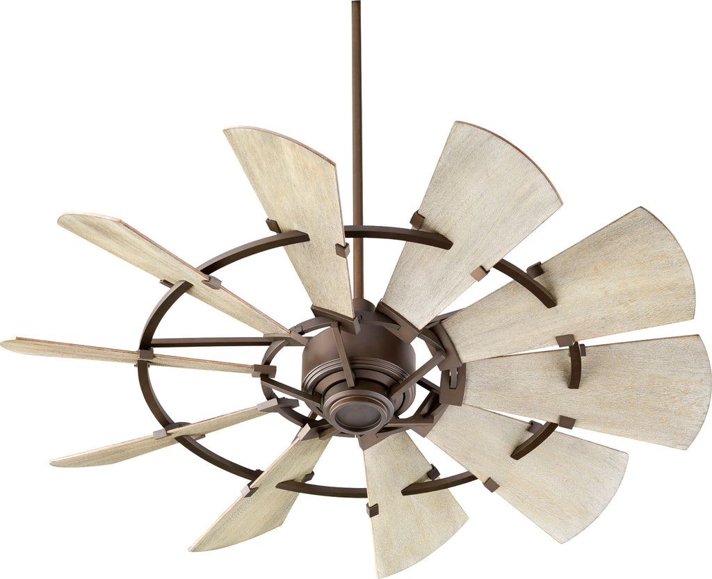 Shop Ceiling Fans | Manufacturer Direct | Quorum Home