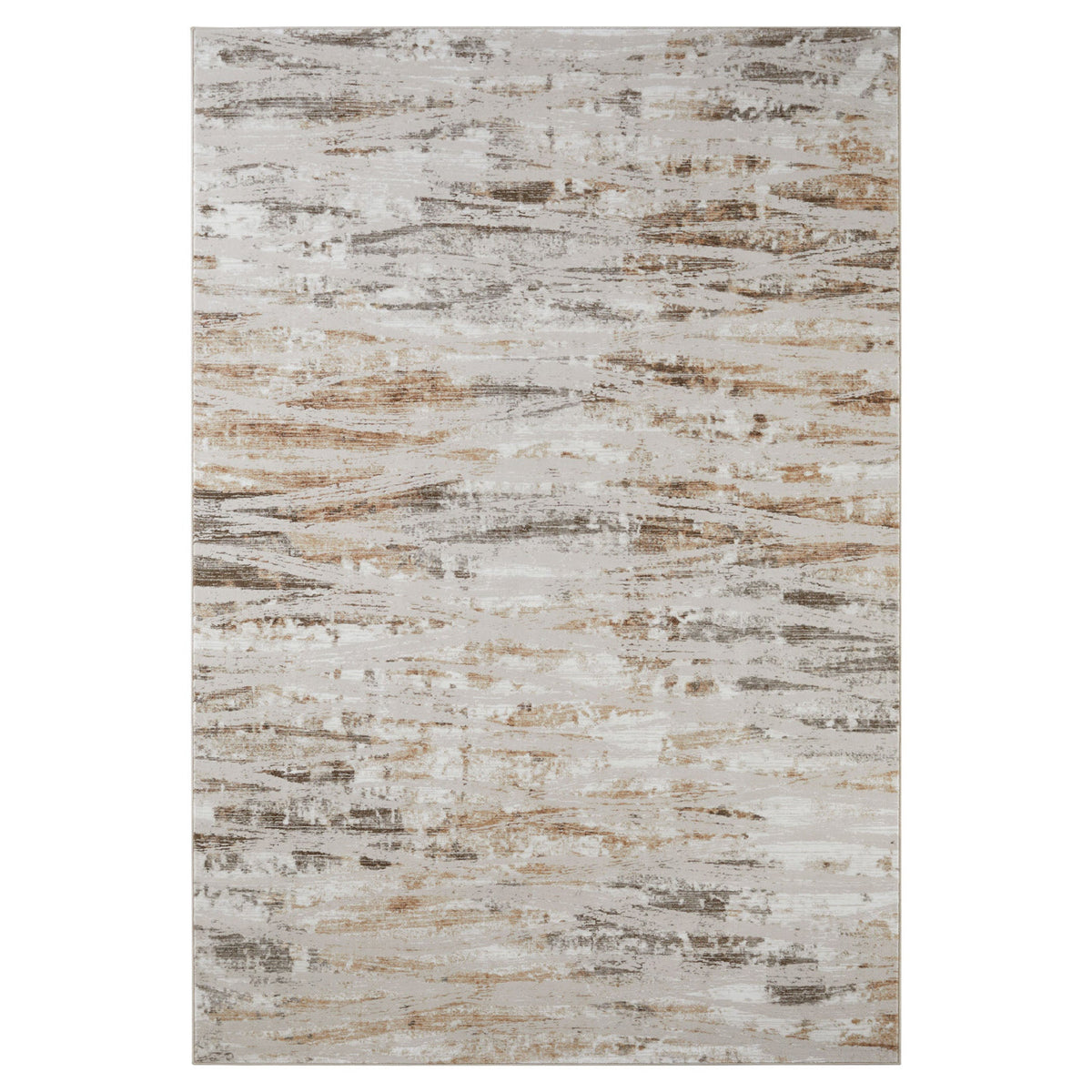 Laila Bone Cream 2'X 3' Rug | Designer Rugs | By Lavin Rugs — Quorum Home